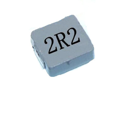 10pcs 0630-2.2UH Silk 2R2 One Chip Inductor 7 * 7 * 3 High Current | eBay