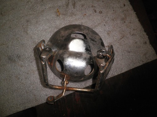 1981 Yamaha YICS XJ 750 chrome headlight bucket | eBay