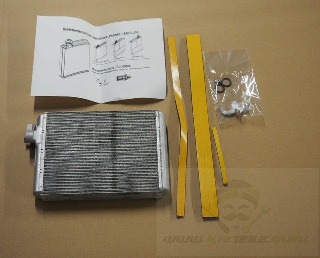 Audi 8K0898037A online kaufen | eBay