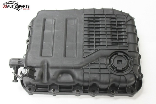 Hyundai OEM 13-17 Accent Transaxle Parts-side Cover 4528026101 for sale ...