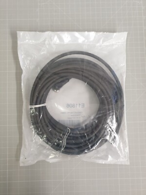 LFM Electronic E11806 Cordset Cable | eBay.de