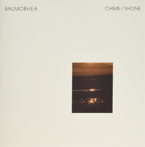Balmorhea Chime/Shone (Vinyl) 7" Single 616892551140 | eBay