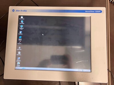 Operator Interface Panels - Allen Bradley Versaview