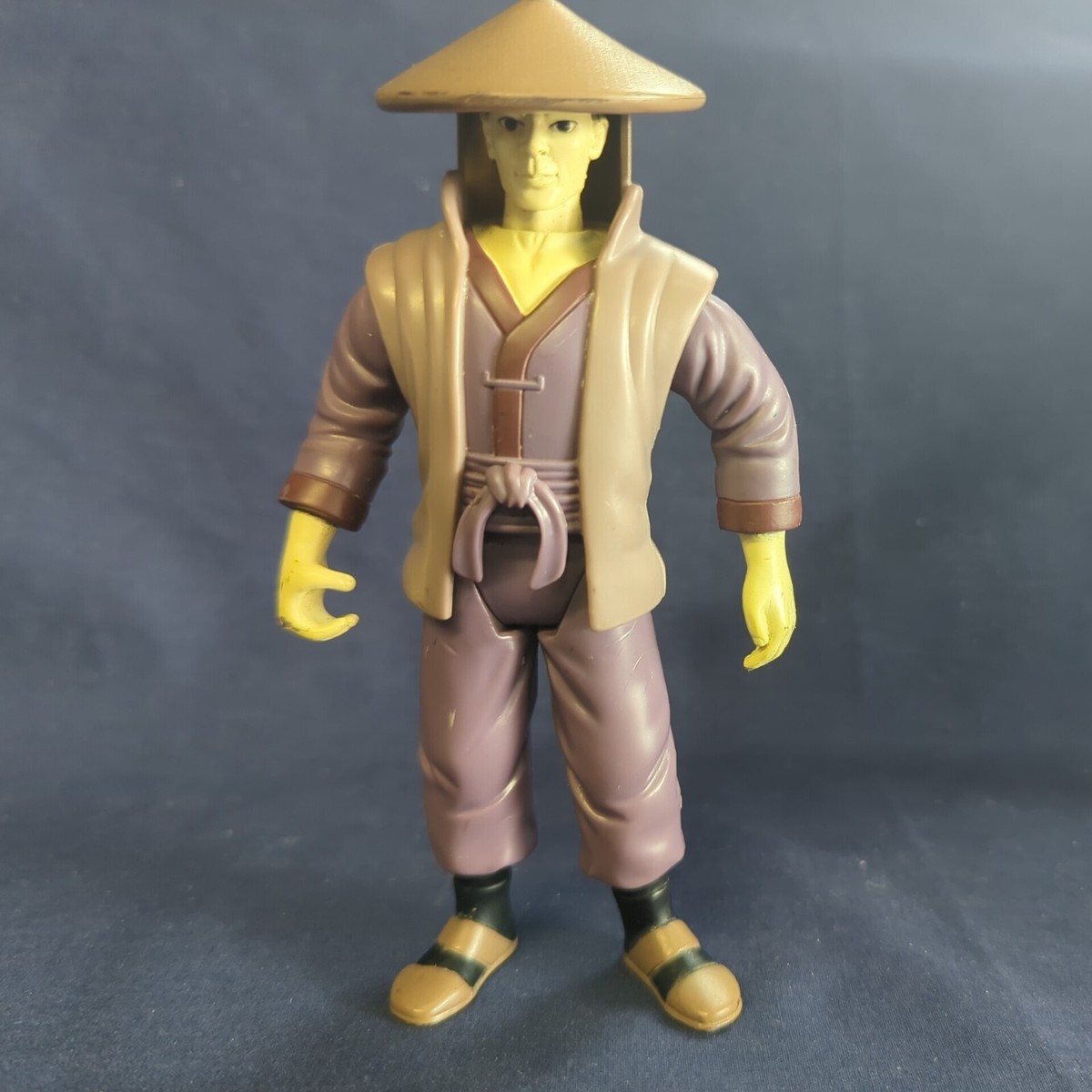 Tortugas Ninja Hamato Yoshi Hamato Yoshi 1987 TV Series
