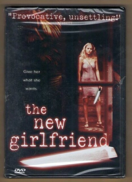 The Girlfriend DVD (2003) Linda Cropper Jeff Truman 014 for sale online ...
