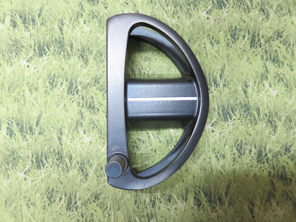 Taylormade Rossa CORZINA Agsi Putter Head | eBay