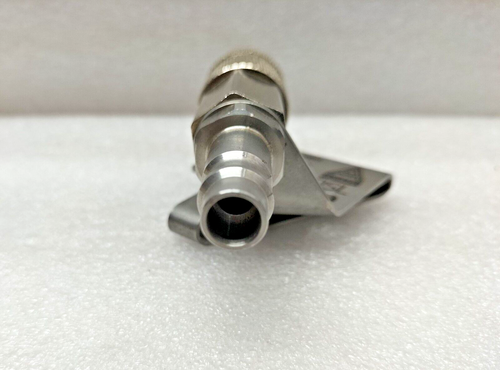 RECTUS TYPE 95KS NW 7.4 AIR COUPLING FOR MSA BREATHING APPARATUS | eBay