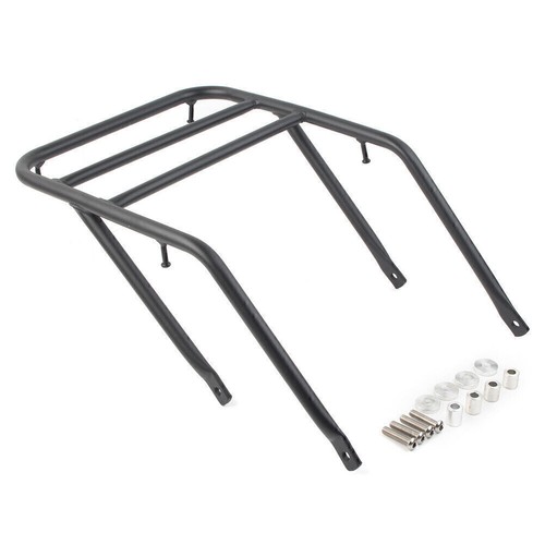Rear Cargo Luggage Rack Carrier For Honda CMX 1100 Rebel 1100 / DCT ...