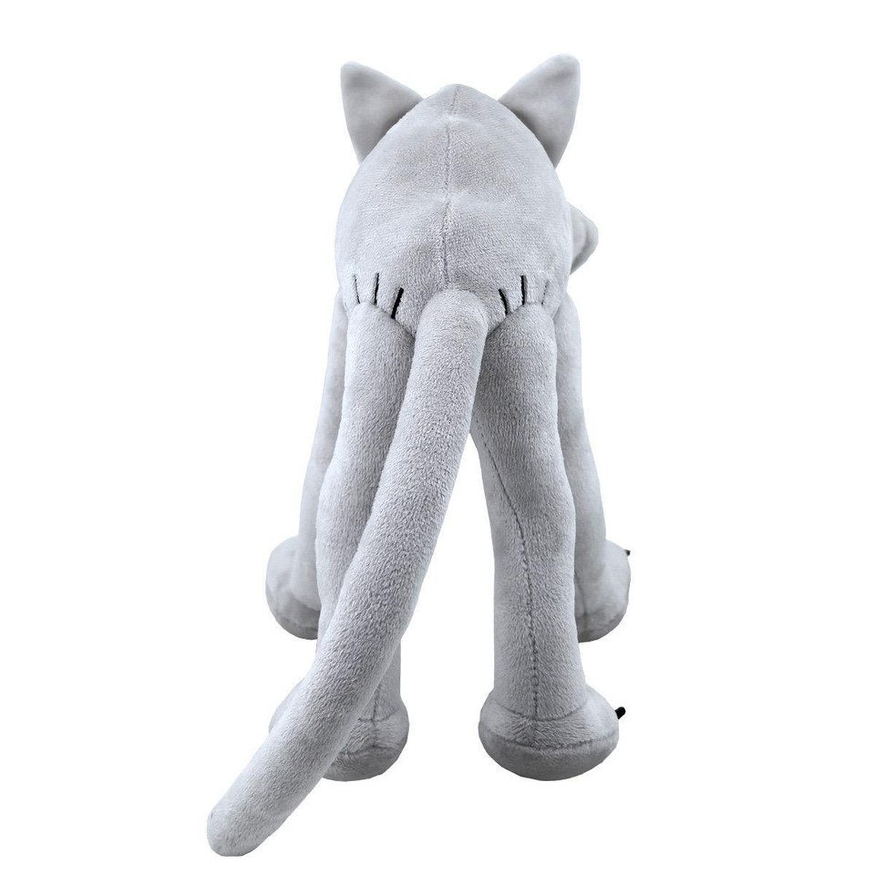 New 2024 Smiling Critters Skeleton CatNap Toy Smile Nightmare Cat Big ...