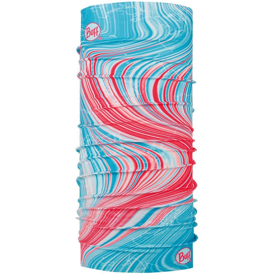 BUFF® Original Halstuch Outdoor Multifunktionstuch Schlauchtuch ...