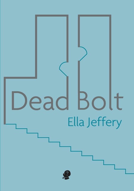 Dead Bolt von Ella Jeffery (2020, Taschenbuch) online kaufen | eBay.de