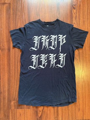 drop dead clothing northern Darkness shirt 2013 collection Oliver Sykes ...