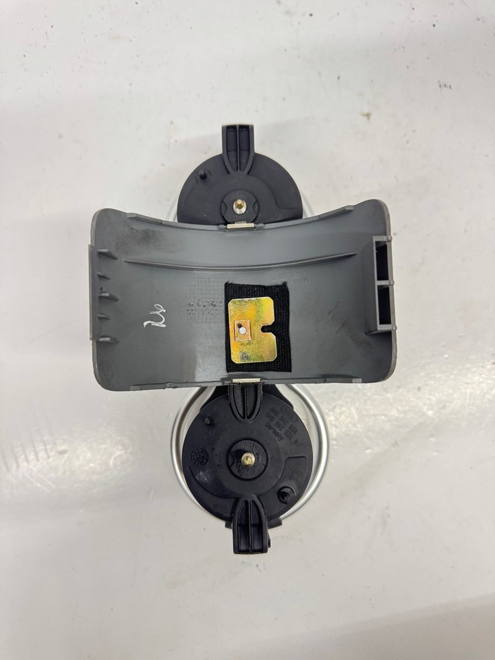 Audi TT Mk1 8N 1998-2006 Genuine OEM Centre Console Twin Cup Holder ...