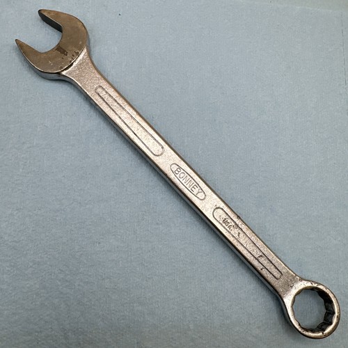 Vintage Bonney Tools USA - 1166 3/4" Streamline Bubble Combination ...