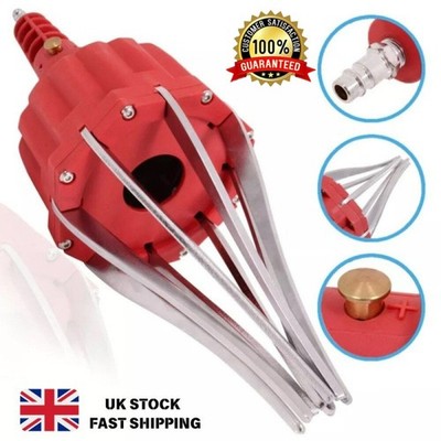 Air Powered Pneumatic CV Joint Boot Stretch Stretcher Fitting ...