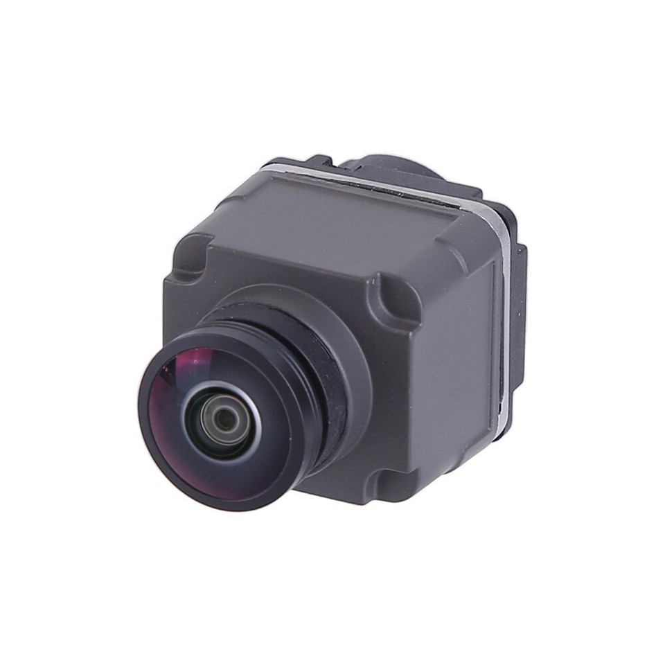 REAR VIEW CAMERA 4PIN BJ32-19H422-AB LR025912 FOR LAND ROVER EVOQUE 12 ...
