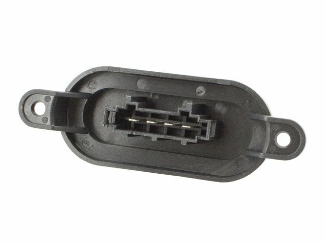 For VW T5 T6 V VI Touareg 7L Amarok Cable Heating Ventilation Blower ...