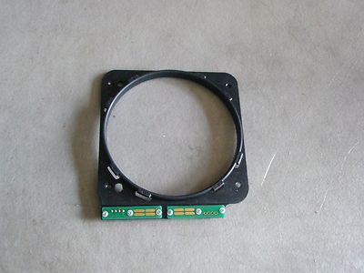 POA-LNA-04 Sanyo Christie Eiki short long throw projector lens plate ...