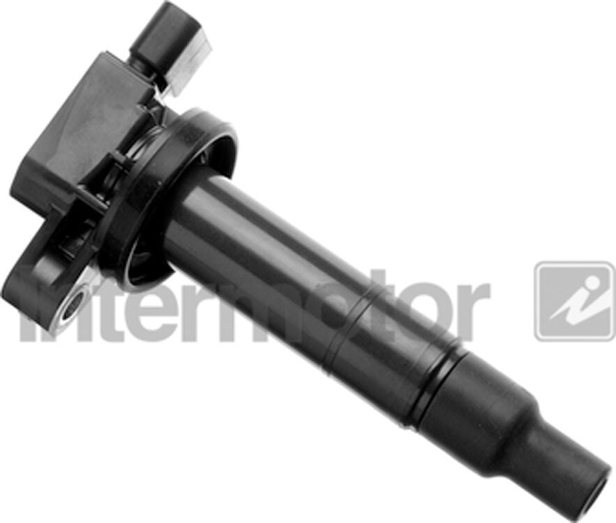 Intermotor Ignition Coil Pack Fits Toyota Yaris Prius 1.0 1.3 1.5 1.8 ...