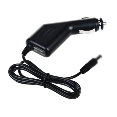 GPS Car Charger Adapter for Nextar X3-05 X3-07 X3-08 X3-09 X3-T C3 Sat ...