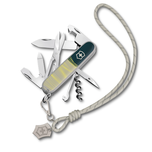 Victorinox - Companion New York Style - new york style - 1.3909.E223 | eBay