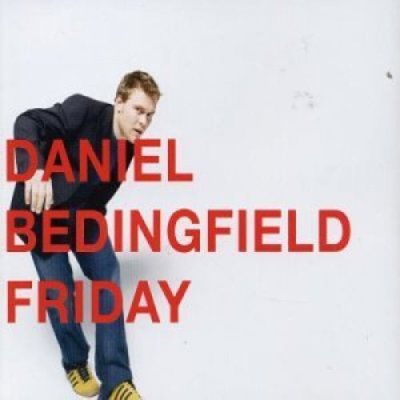 Daniel Bedingfield | Single-CD | Friday (2003) | eBay