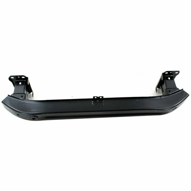 VW Volkswagen OEM Jetta Front Bumper-impact Reinforcement Bar Rebar ...