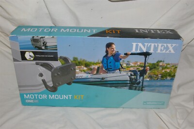 Intex Motor Mount Kit for Intex Inflatable Boats NEW! 78257314713| eBay
