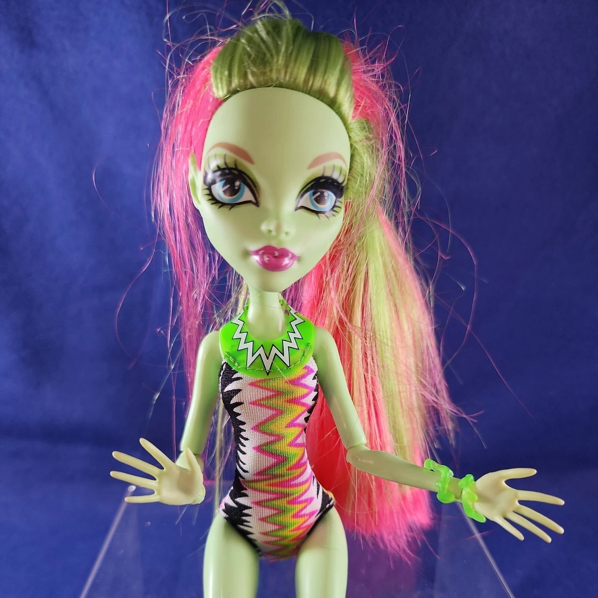 Venus Mcflytrap Swim Doll