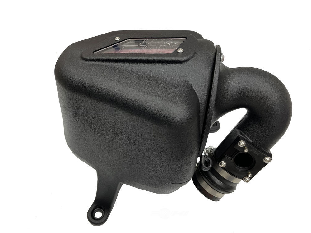 Engine Cold Air Intake Performance Kit 57S-8750 fits 18-20 Toyota Hilux ...
