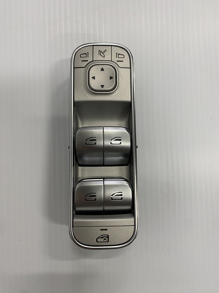 2020-2024 MERCEDES GLE450 G550 G63 AMG MASTER DOOR WINDOW SWITCH OEM ...