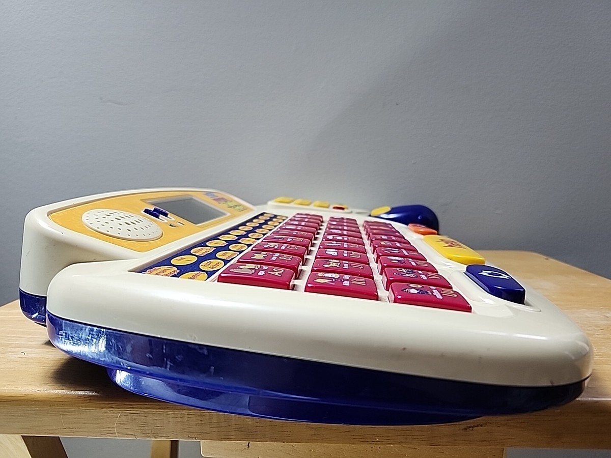 Vtech Little Smart Letter Fun