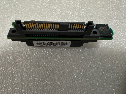 SATA to SAS Interposer board 3.5" Drive Adapter PBA0015441B Rev. B-03 ...