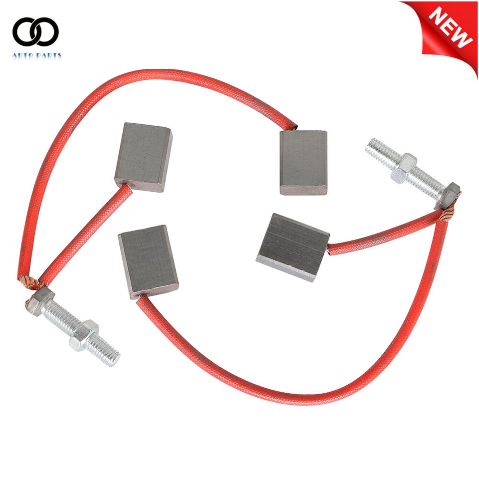 For Club Car Precedent Gasoline Ezgo Golf Cart Starter Generator Motor ...