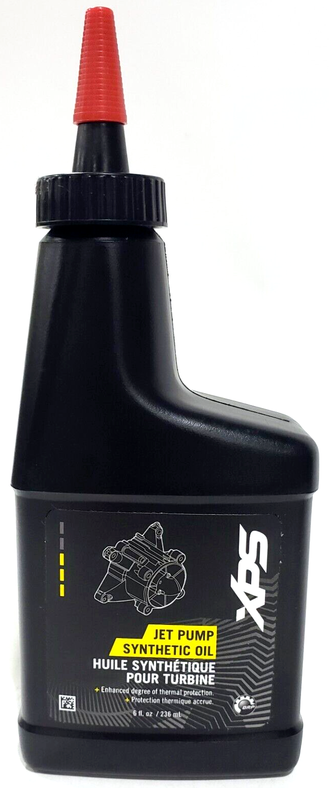 XPS Sea Doo Jet Pump Synthetic Oil 6 oz jet ski pump drive oil | eBay
