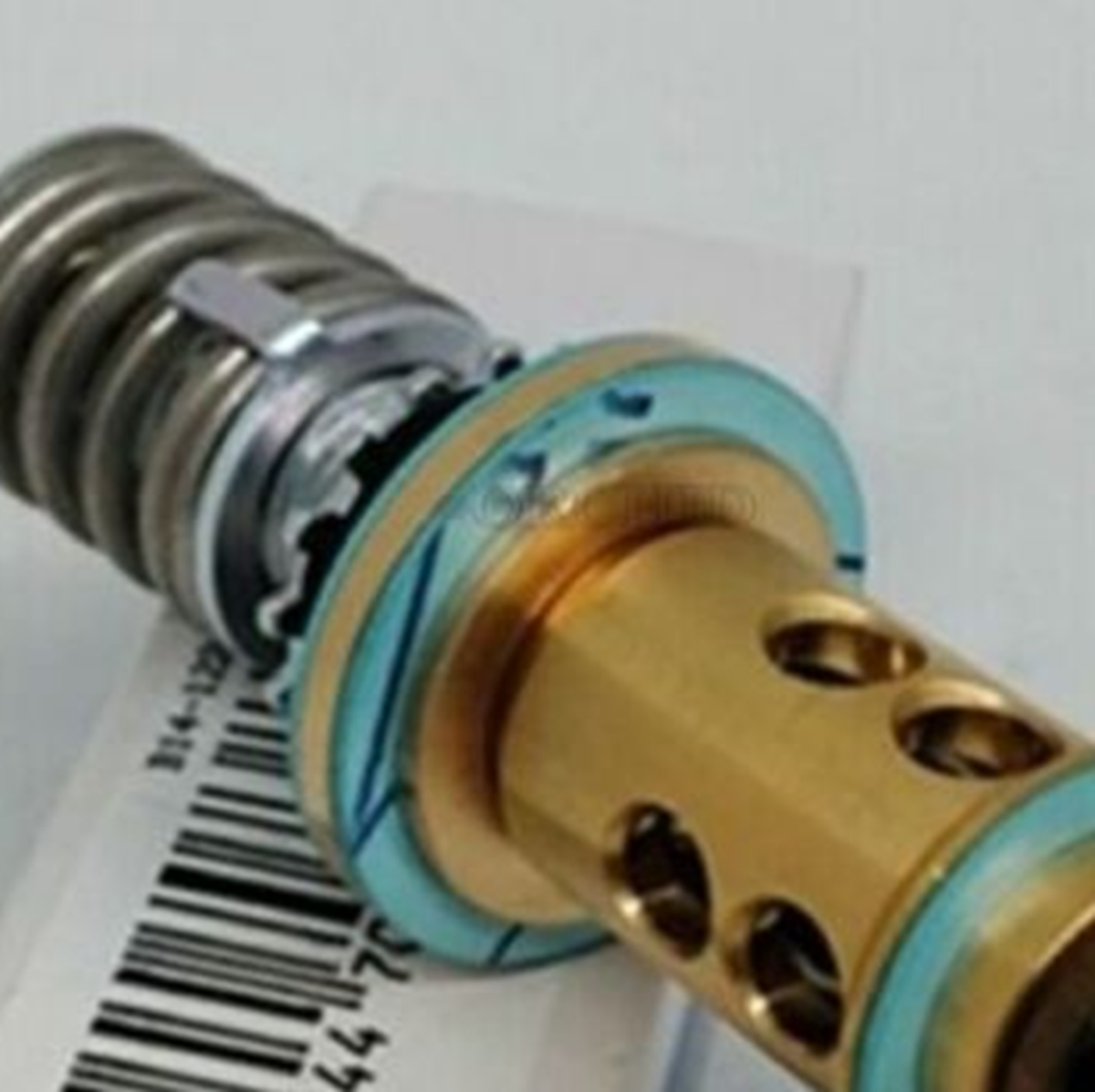 NEW EMERSON X-9166-B10B Thermal Expansion Valve | eBay