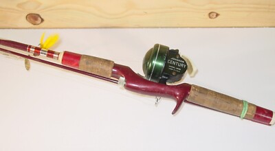 Rods - Vintage Johnson