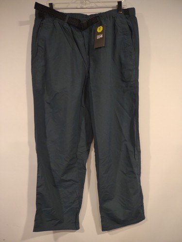 Mountain Hardware Stryder Pants ~ Men's XL/32" Inseam | eBay