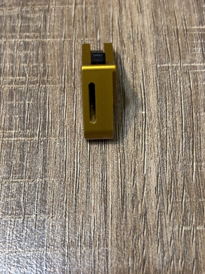 True Precision AXIOM Trigger for Ruger RXM | eBay