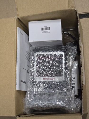 Honeywell Genesis MK7580-30C41-02 Barcode Scanner NEW | eBay UK