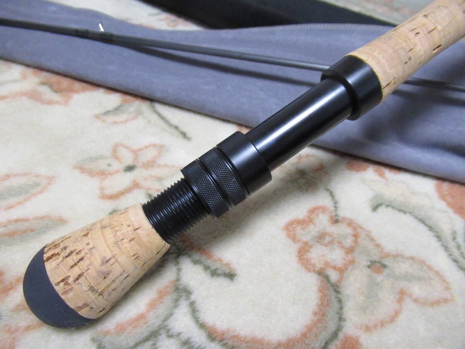 G.Loomis IMX-MEGA #12-13 9ft Loomis Fly Fishing Rod | eBay