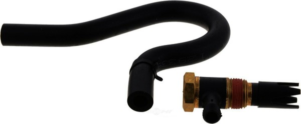 Axle Vent Tube DANA Spicer 507162 for sale online | eBay