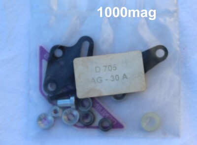 SERPENT MOTORSPORT BAG 30 FOR 705 | eBay