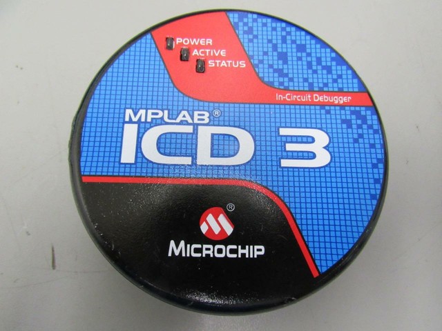 Mplab icd 3 usb driver - galleryiop