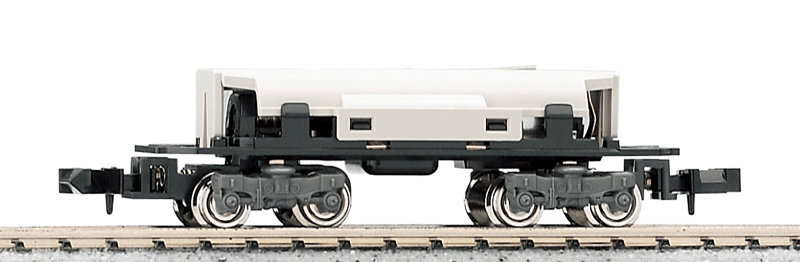 KATO N Scale Small Rolling Stock Locomotive Power Unit Trolley Select ...