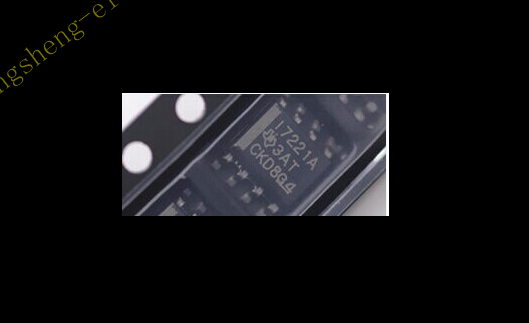 (1PCS) ISO7221ADR IC DGTL ISOLATOR DUAL 8SOIC ISO7221R 7221 ISO7221 | eBay