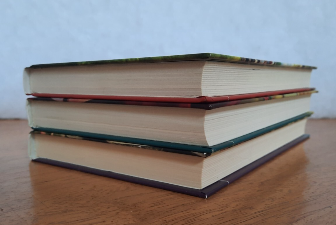 Lot of 3 Guideposts Whistle Stop Cafe Mysteries Hardcover Cozy Mystery ...