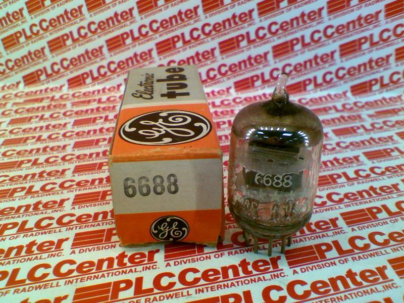 GENERAL ELECTRIC 6688 / 6688 (NEW IN BOX) | eBay