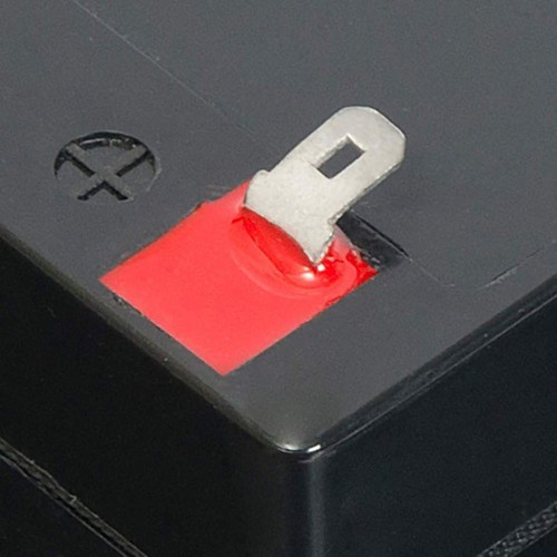 FirstPower FP1290-F2 12V 9Ah Sealed Lead Acid Replacement Battery | eBay