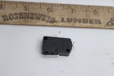 Toneluck Snap Action Micro Switch 16A 125/250VAC MQS-216T | eBay